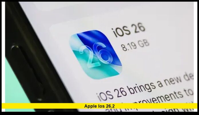 Apple iOS 26.2 Update: Everything You Need to Know About the Latest ...