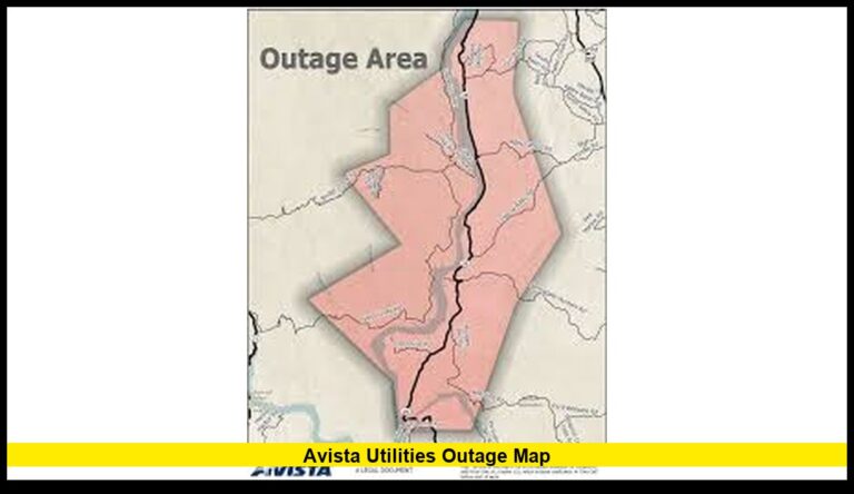 Avista Utilities Outage Map: Latest 2025 Updates on Power Restorations ...