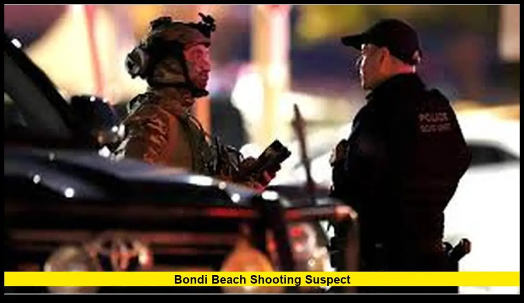 Bondi Beach Shooting Suspect: Latest Verified Updates and Facts
