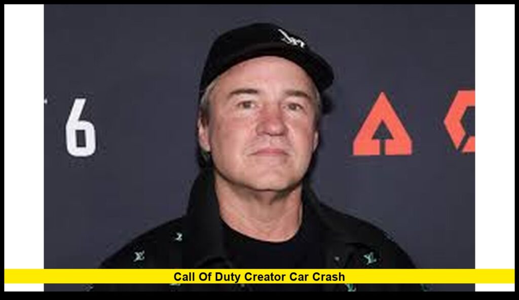 Call of Duty Creator Car Crash: Why the Keyword Is Trending and What Is ...