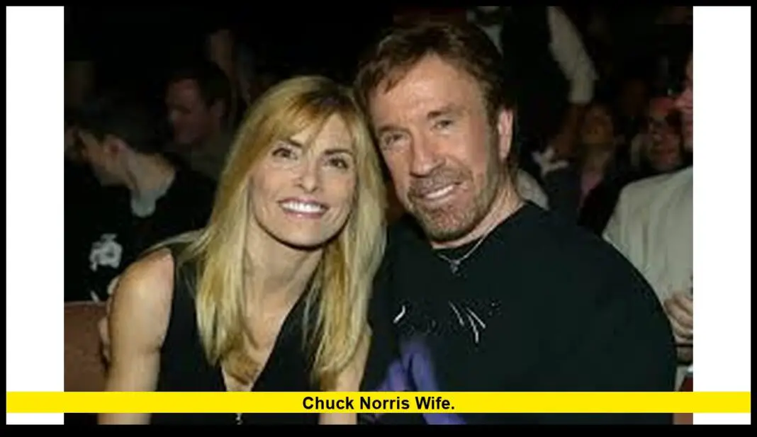 Chuck Norris Wife: The Full, Up-to-Date Story on Gena O’Kelley (2025)