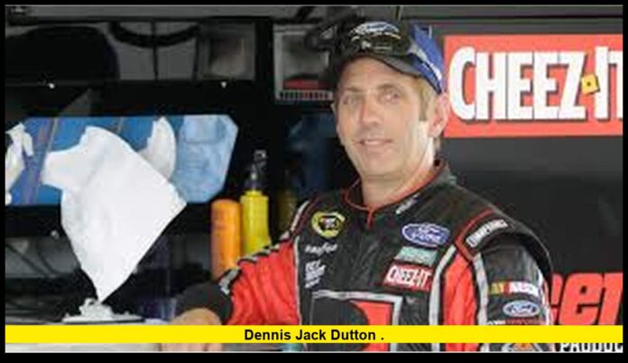 Dennis Jack Dutton: A Life Remembered After the Statesville Plane Crash