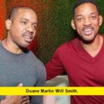 Rumors linking Duane Martin and Will Smith have resurfaced in ...