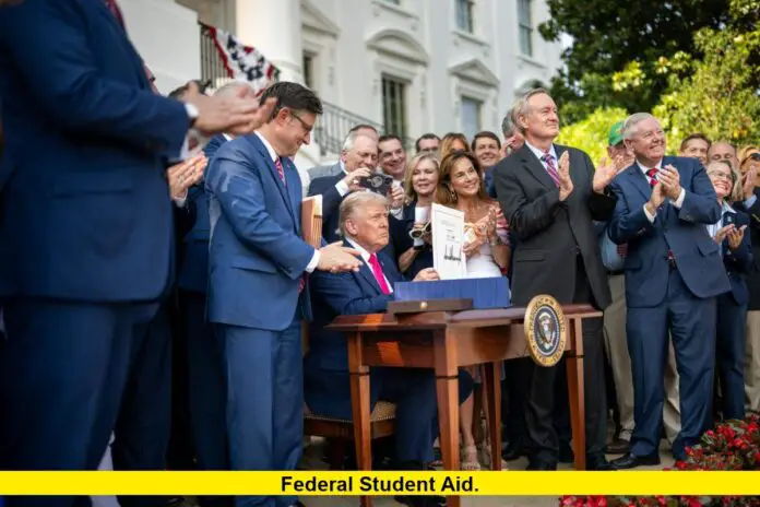 Federal Student Aid Faces Major Shake-Up in 2025 as SAVE Plan Ends and ...