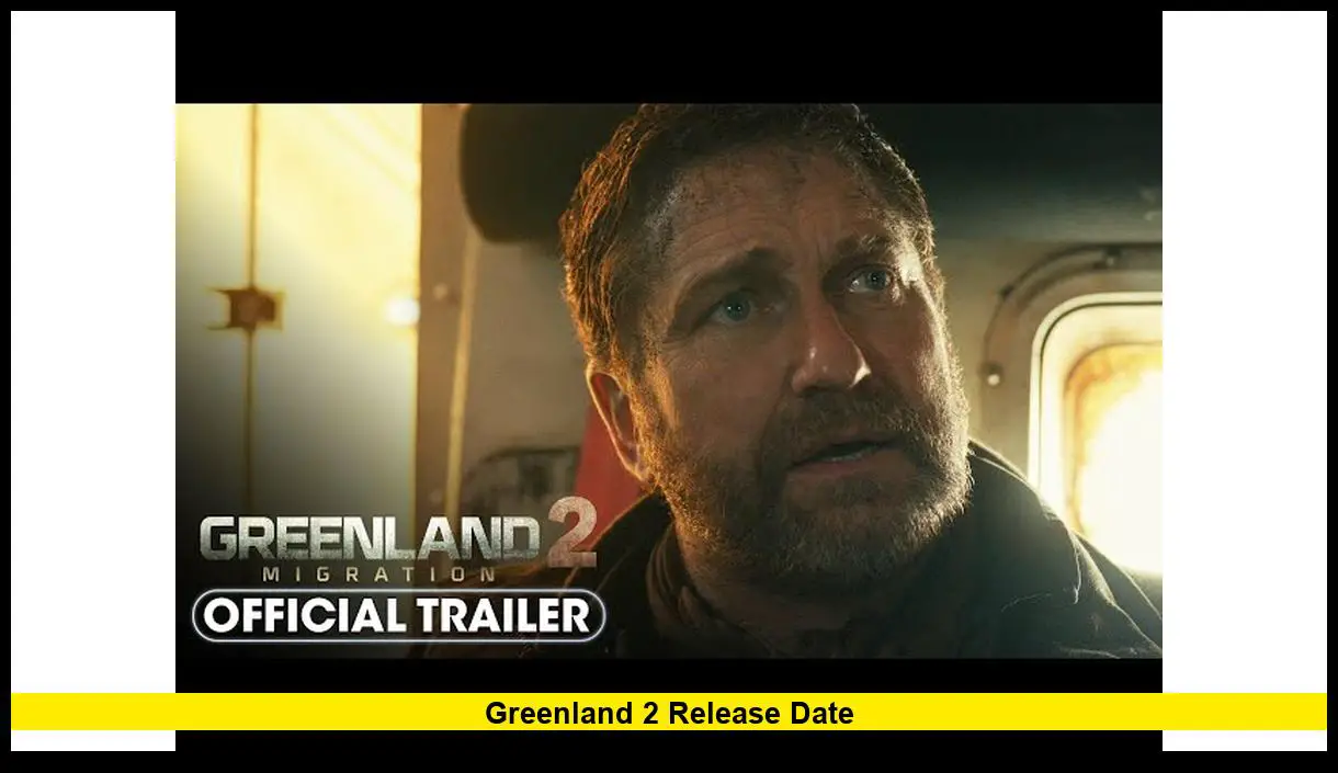 Greenland 2 Release Date: Everything to Know About the Upcoming Sequel ...