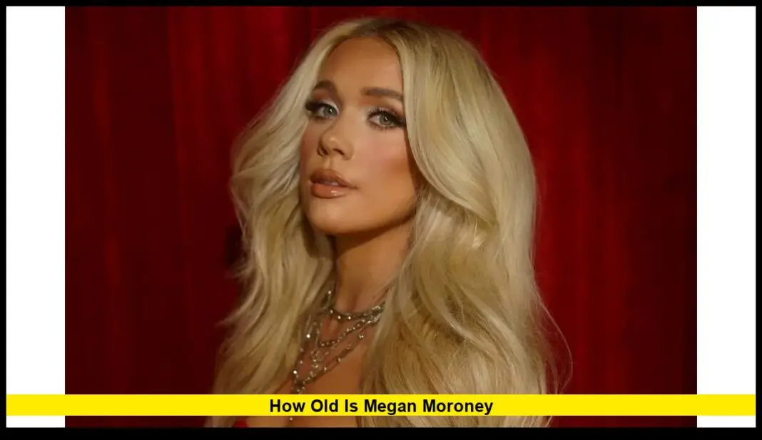 How Old Is Megan Moroney? Country Star’s Age, Career, and 2025 Updates