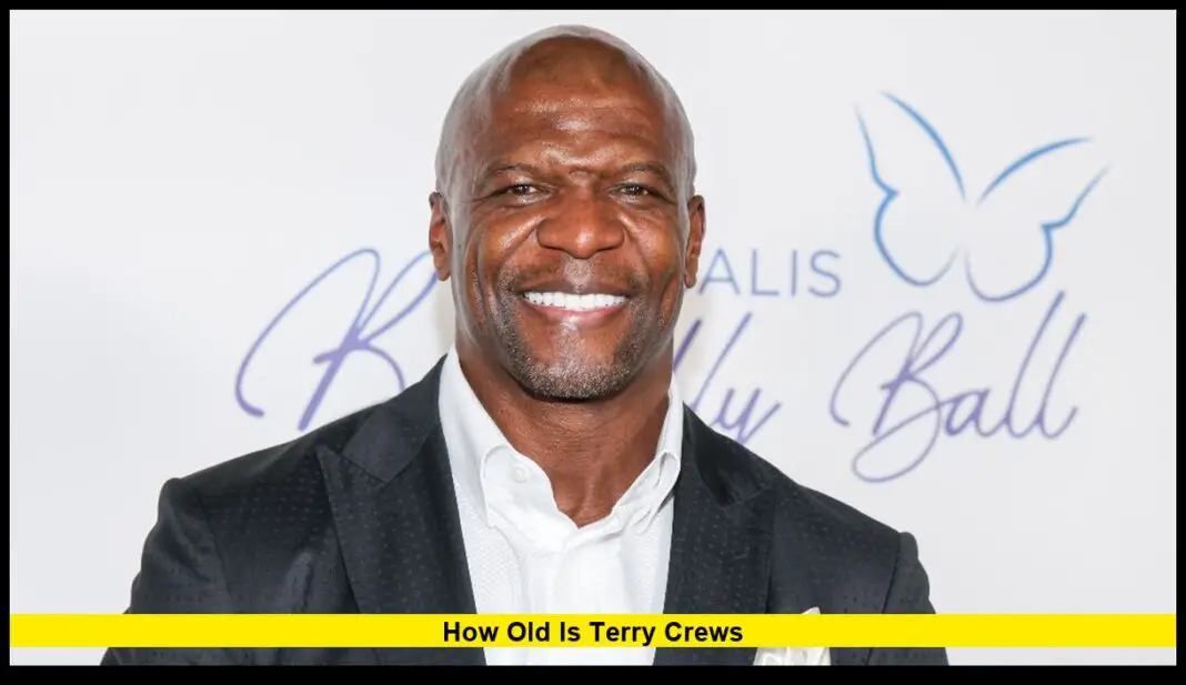 How Old Is Terry Crews? The Actor’s Age, Career, and Inspiring Journey