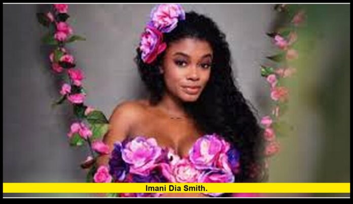 Imani Dia Smith: A Complete Look at the Life, Legacy, and Tragic Death of the Former Broadway Star