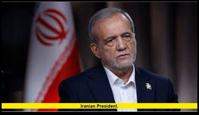 Iranian President: Latest Developments, Policies, and Global Impact as ...