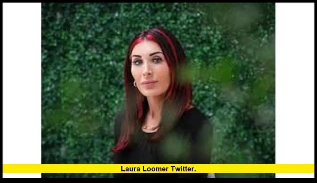 Laura Loomer Twitter: Latest Updates on Her Social Media Presence