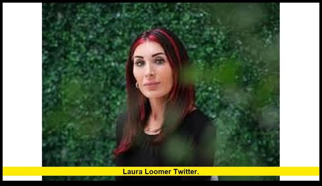 Laura Loomer Twitter: Latest Updates on Her Social Media Presence