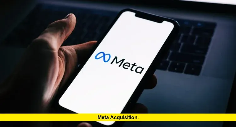 Meta Acquisition of Manus Signals a Major AI Power Shift That Could ...