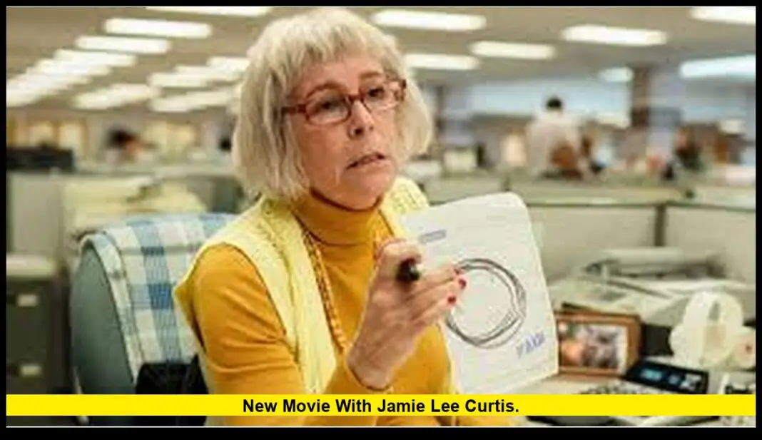 New Movie With Jamie Lee Curtis: What to Know About Her Upcoming Releases