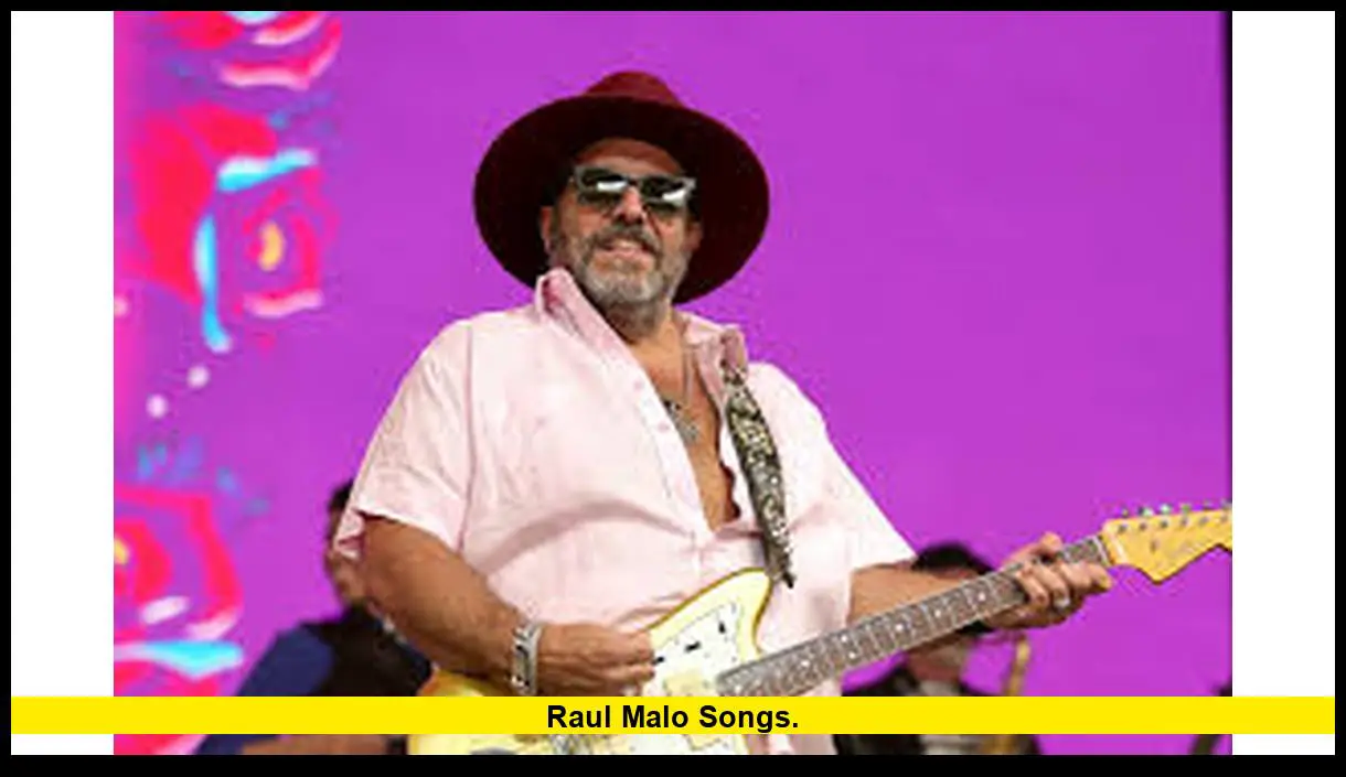 Raul Malo songs — a guide to the voice behind The Mavericks