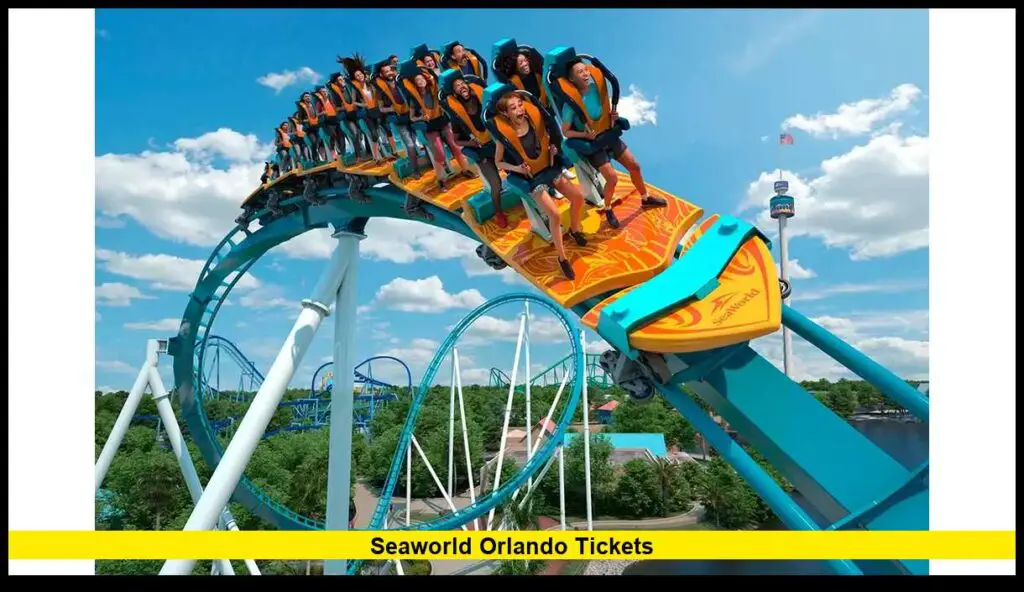 SeaWorld Orlando Tickets: Current Prices, Deals, and Updates for 2025