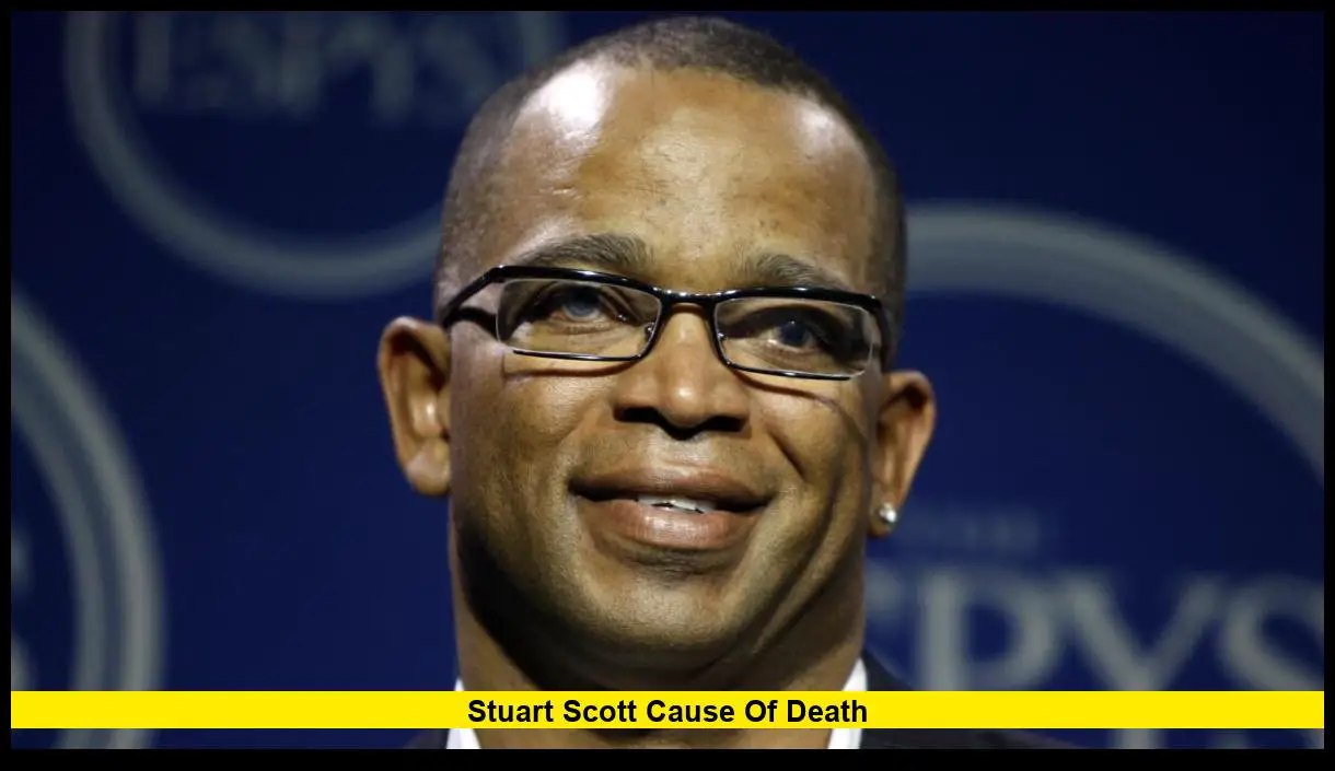 Stuart Scott Cause of Death: Remembering the ESPN Legend’s Battle and Legacy