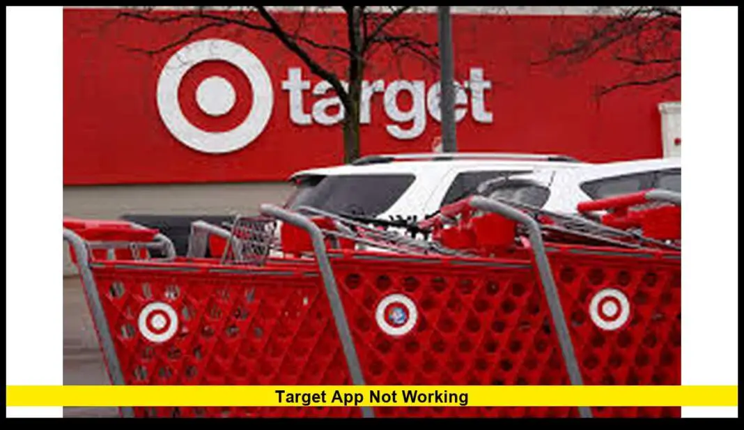 Target App Not Working: Latest Updates and Fixes for U.S. Shoppers