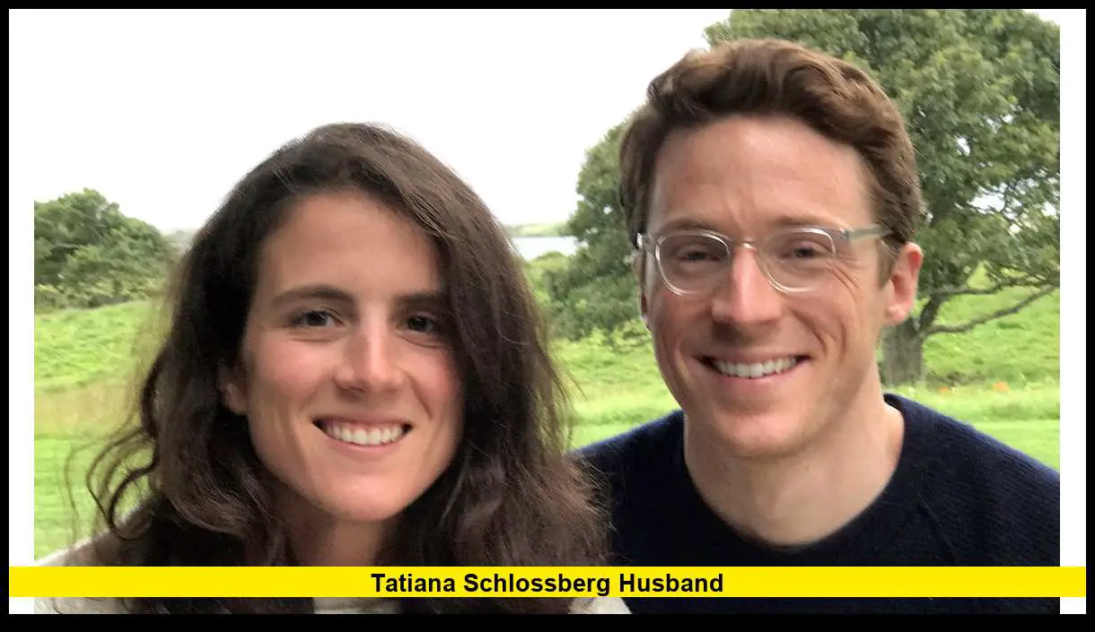 Tatiana Schlossberg Husband: Everything to Know About George Moran and Their Private Life
