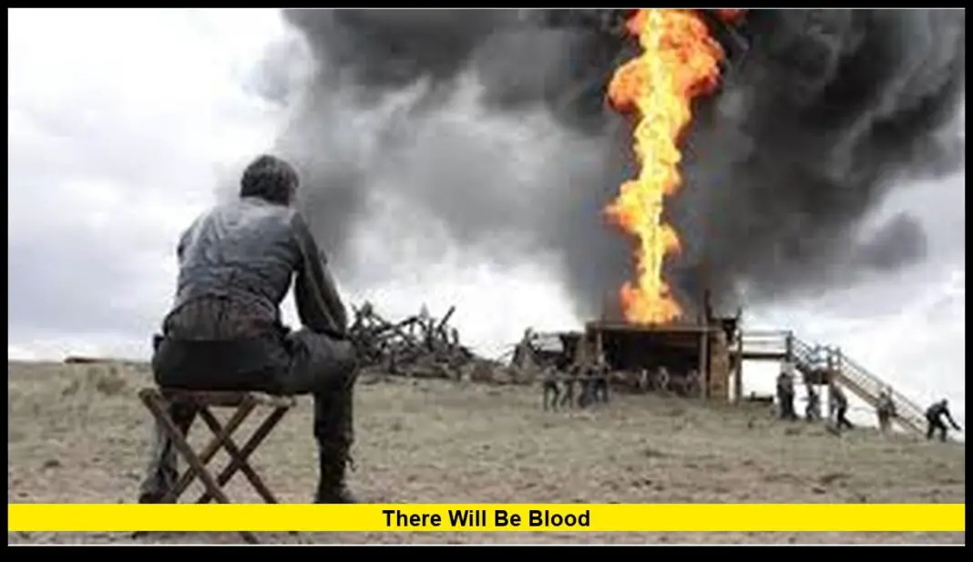 There Will Be Blood: Why Paul Thomas Anderson’s Epic Still Defines ...