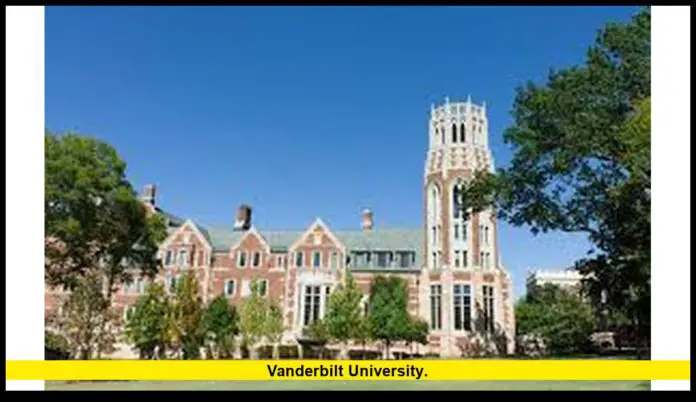 Vanderbilt University: A Comprehensive 2025 Update on Academics ...