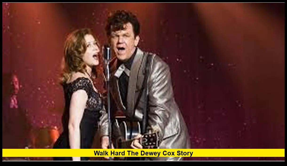 Walk Hard the Dewey Cox Story: Enduring Legacy, Streaming Buzz, and Why ...