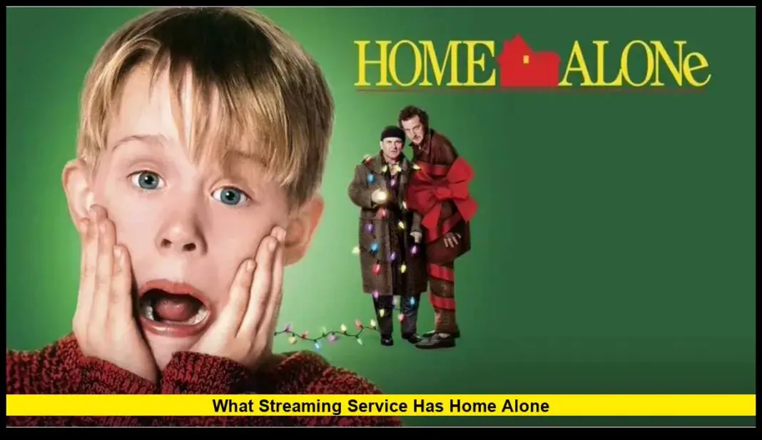 What Streaming Service Has Home Alone: Updated 2025 Streaming Guide