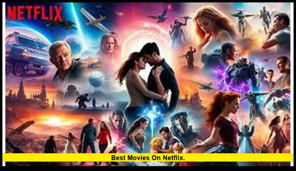 Best Movies on Netflix: The Ultimate 2025 Guide for U.S. Viewers