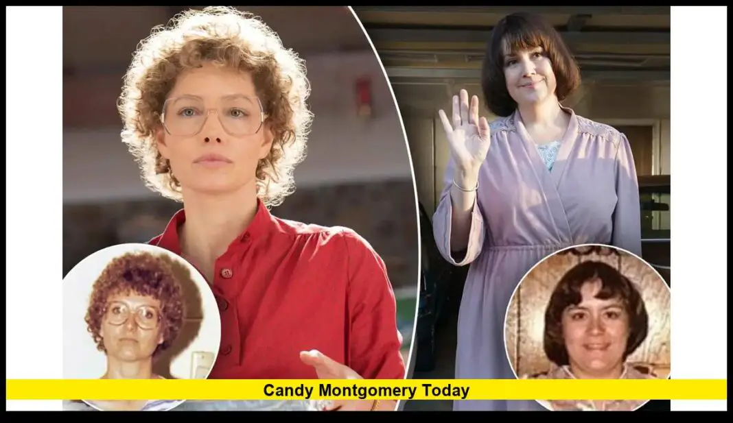 Candy Montgomery Today: The Latest Confirmed Status in 2025