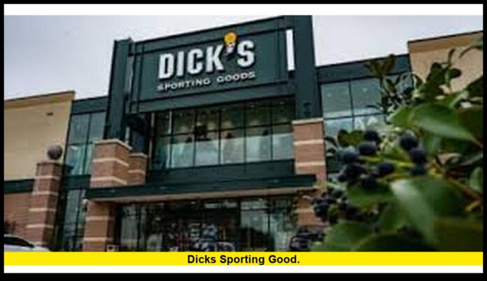 dicks sporting good: Foot Locker Deal Closes, Outlook Rises, and the ...