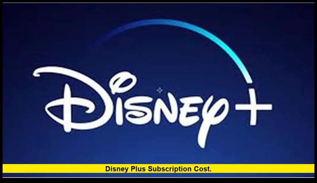 [ disney plus subscription cost ] — What U.S. Viewers Are Paying Now ...
