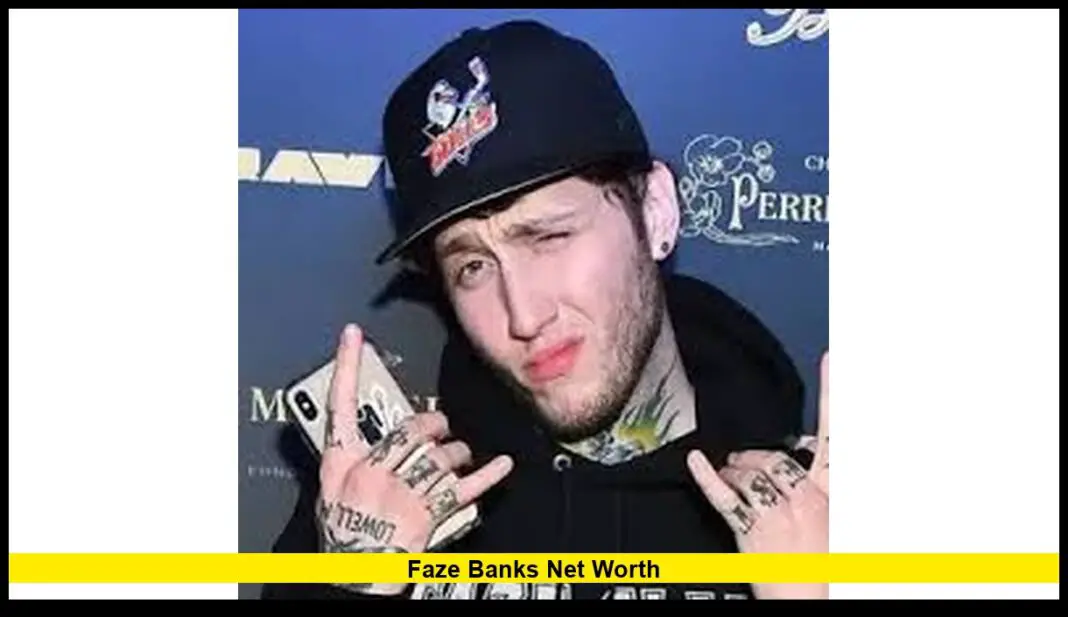 FaZe Banks Net Worth in 2025: A Detailed Look at His Wealth, Career ...