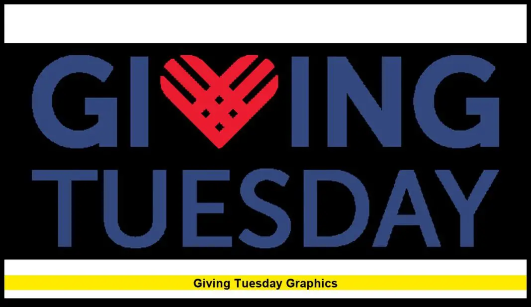 Giving Tuesday Graphics: What’s New in 2025 for Nonprofits