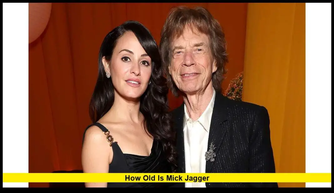 How Old Is Mick Jagger in 2025? Age, Milestones, and Why It Still ...