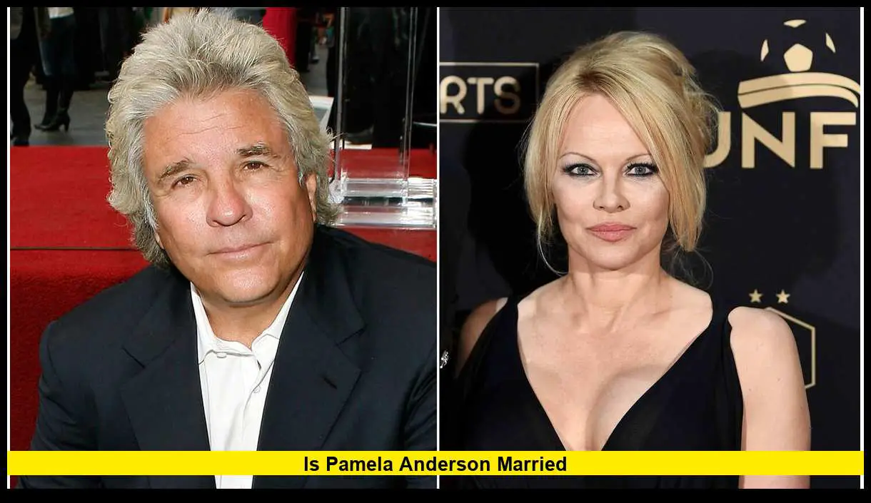 Is Pamela Anderson Married? A Complete, Up-to-Date Look at Her ...