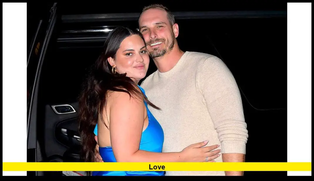 Love Is Blind Alexa and Brennon: Latest 2025 Update on the Season 3 Couple