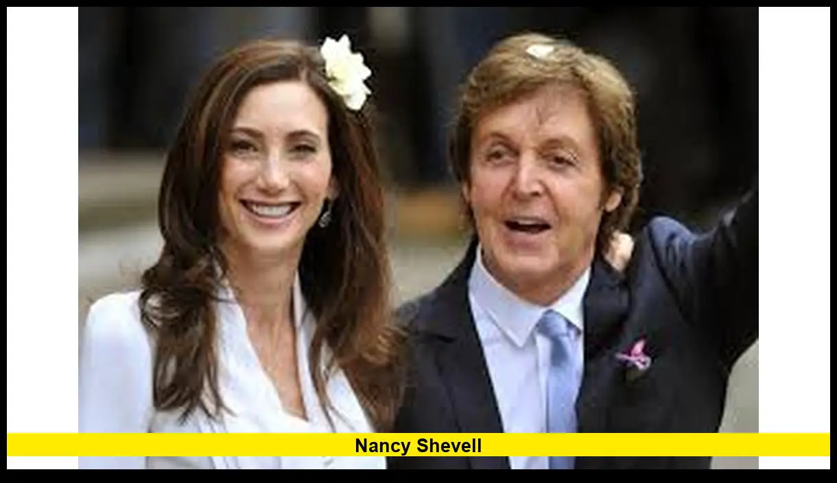 Nancy Shevell: The Latest Verified Updates in 2025