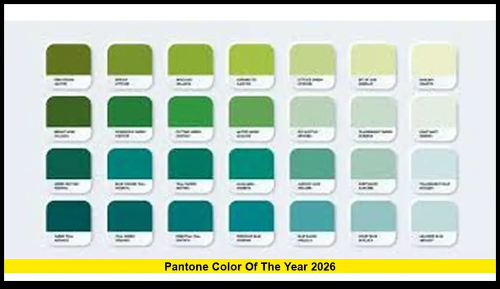 Pantone Color of the Year 2026: Cloud Dancer Becomes the First White ...