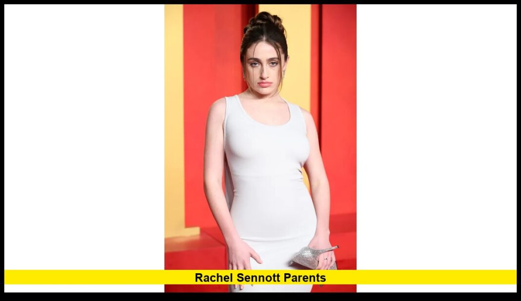 Rachel Sennott Parents: Family Roots Behind the Actress and Comedian
