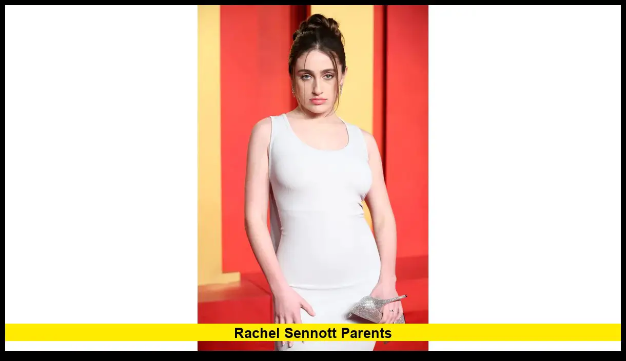 Rachel Sennott Parents: Family Roots Behind the Actress and Comedian