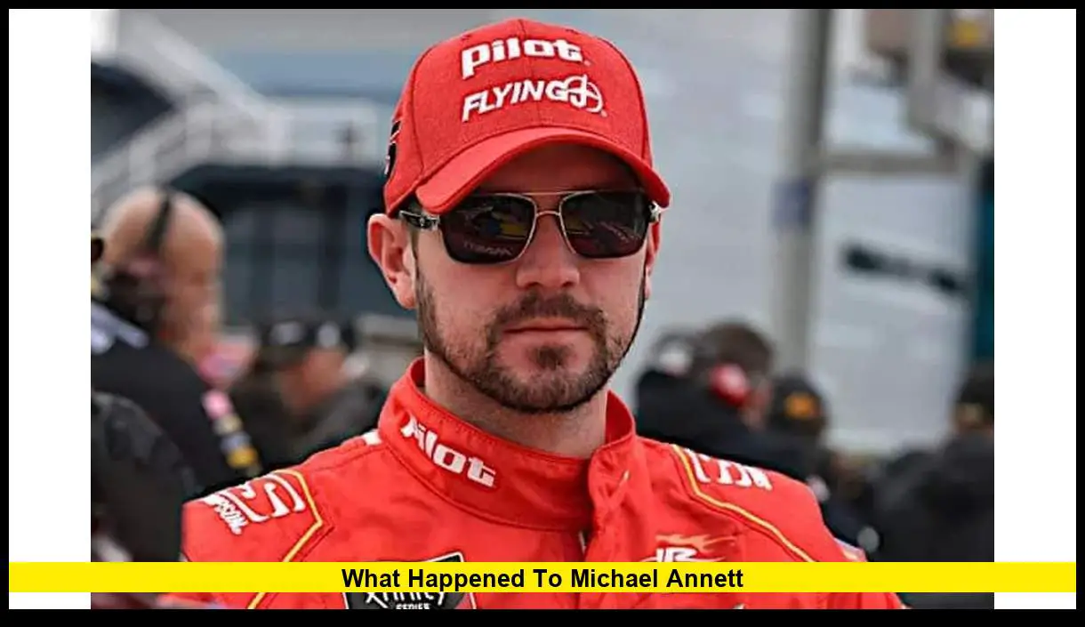 What happened to Michael Annett: Latest updates on his death