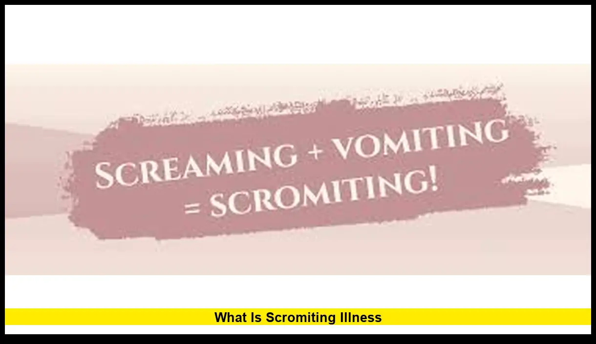 What Is Scromiting Illness — Understanding the Rising Cannabis-Linked ...