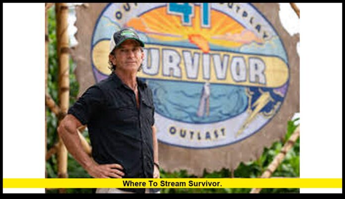 Where to Stream Survivor – Your Complete Guide for U.S. Viewers in 2025