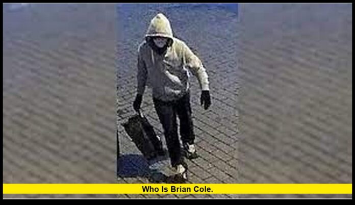 Who is Brian Cole: What We Know Now About Today’s Arrest in the Jan. 6 ...