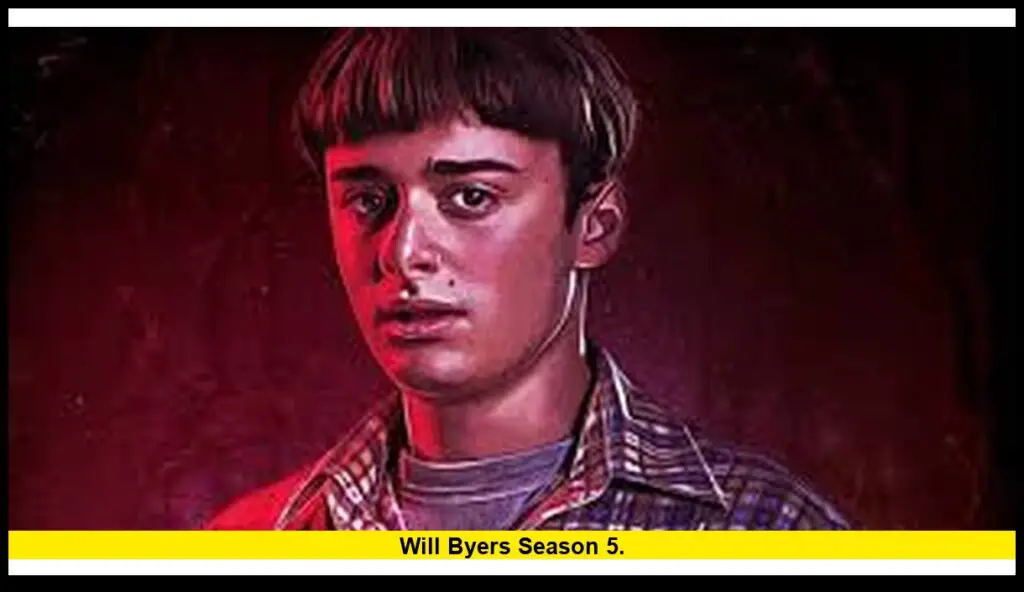 will byers season 5: What happened — and why his role matters now