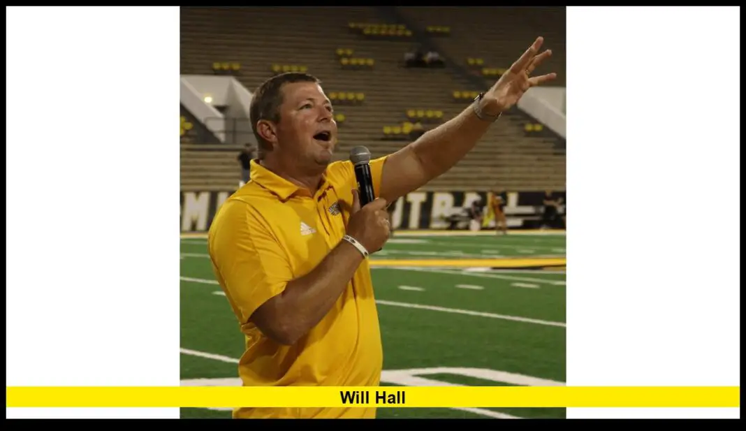 Will Hall Named New Tulane Head Coach as Program Prepares for Major ...