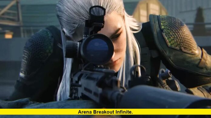 Arena Breakout Infinite Season 4 Brings a New Airport Battlefield, Snow ...