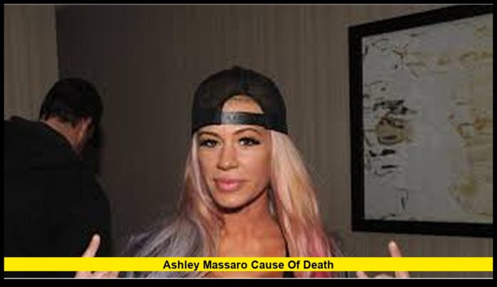 Ashley Massaro Cause of Death: Inside the Facts, Timeline, and Lasting ...