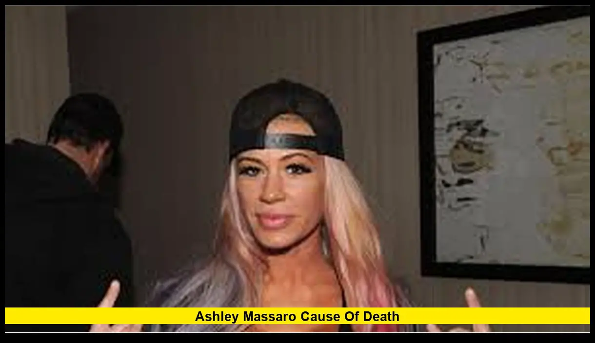 Ashley Massaro Cause of Death: Inside the Facts, Timeline, and Lasting ...