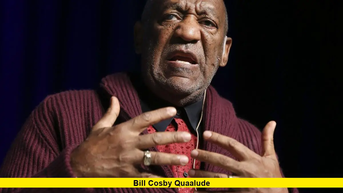 Bill Cosby Quaalude Testimony Reignites Legal Battles and Public Debate