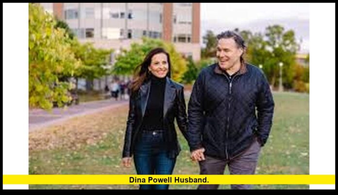 Dina Powell Husband: Who He Is and the Latest Verified Details in 2026